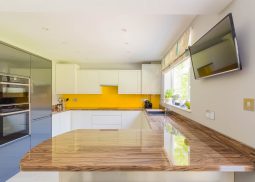 Eurostyle Kitchens of Rochdale, Manchester. Fitted Kitchens & Bedrooms