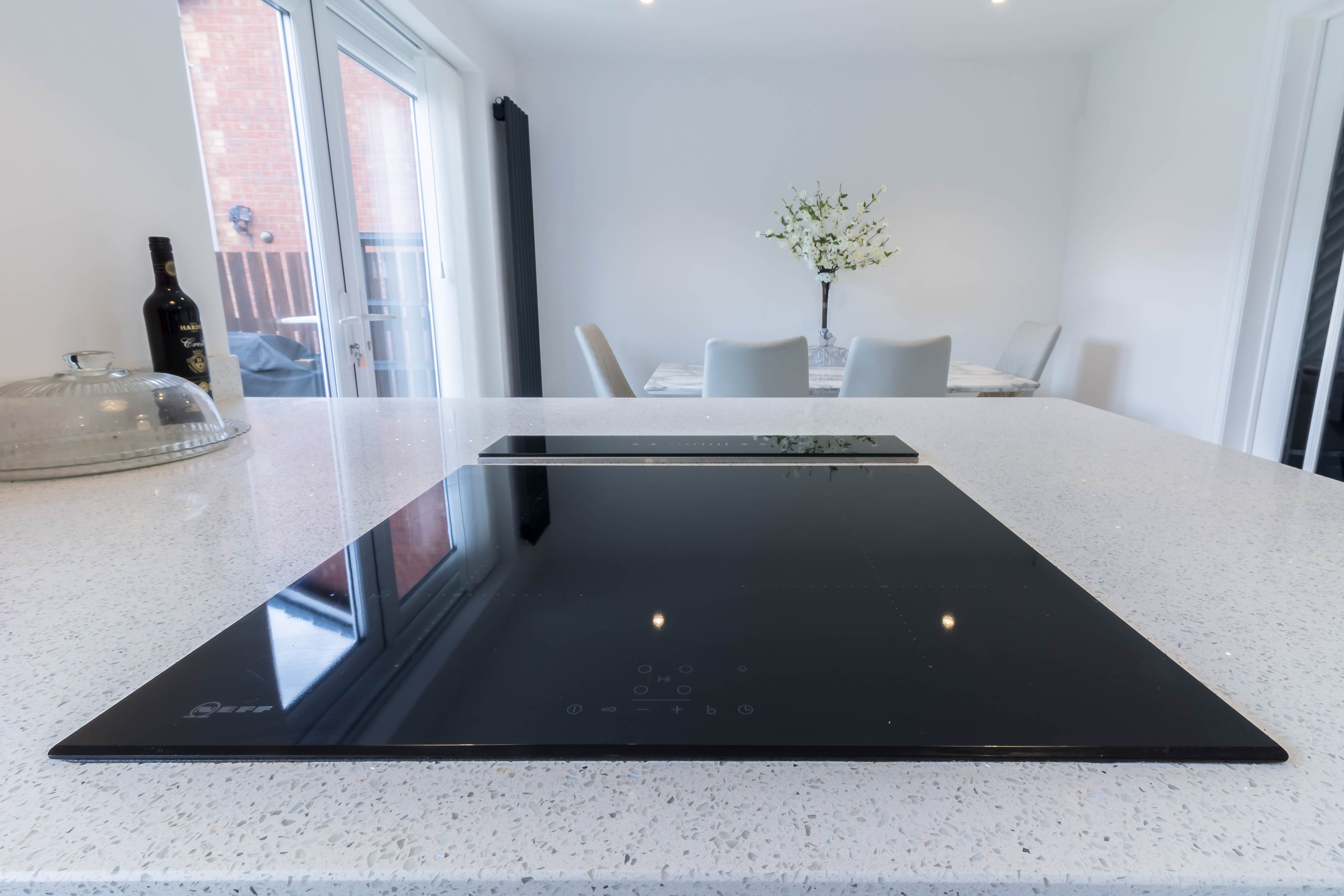 Mrs W, Rochdale - Eurostyle Kitchens