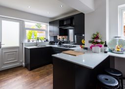 Eurostyle Kitchens of Rochdale, Manchester. Fitted Kitchens & Bedrooms