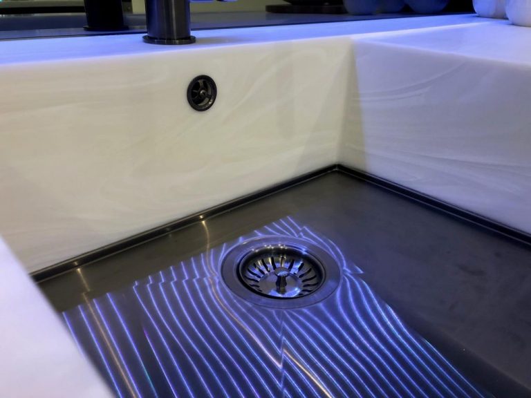 SINK INSTALLATIONS - Eurostyle Kitchens