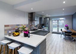 Eurostyle Kitchens of Rochdale, Manchester. Fitted Kitchens & Bedrooms
