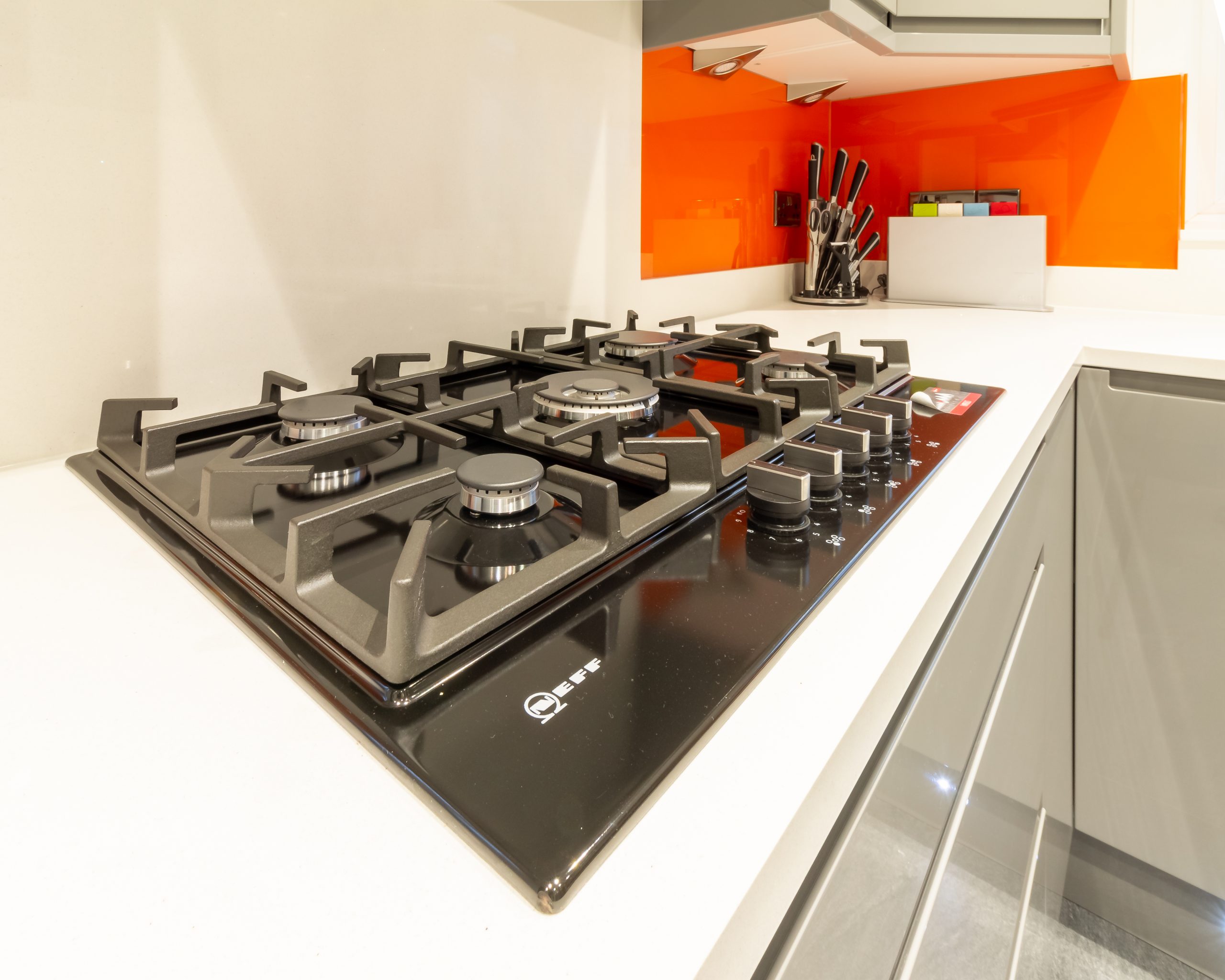 Mr & Mrs S, Rochdale - Eurostyle Kitchens