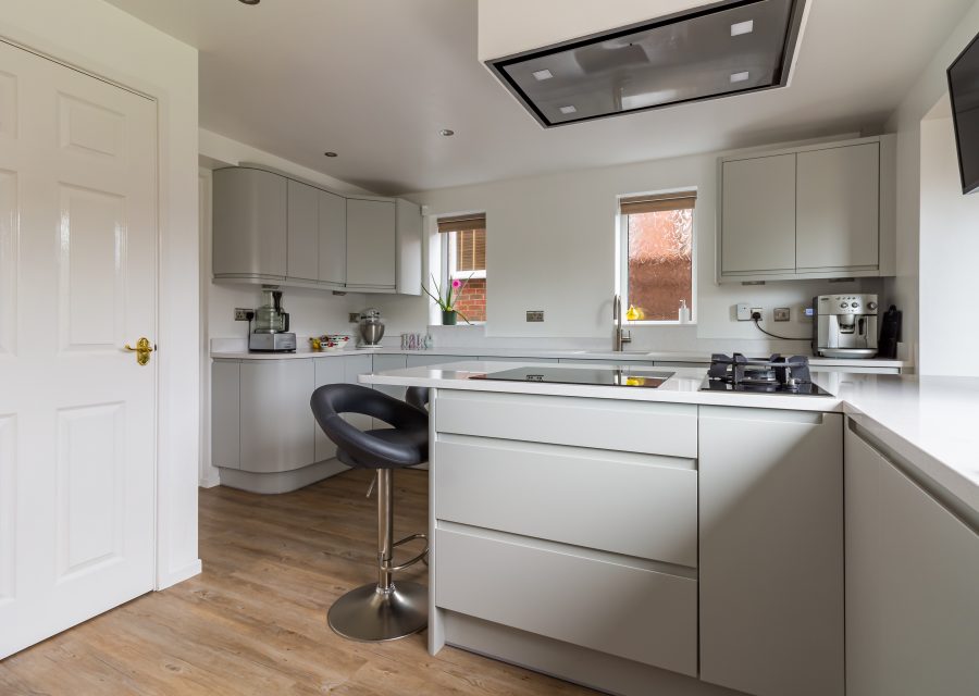 Eurostyle Kitchens of Rochdale, Manchester. Fitted Kitchens & Bedrooms