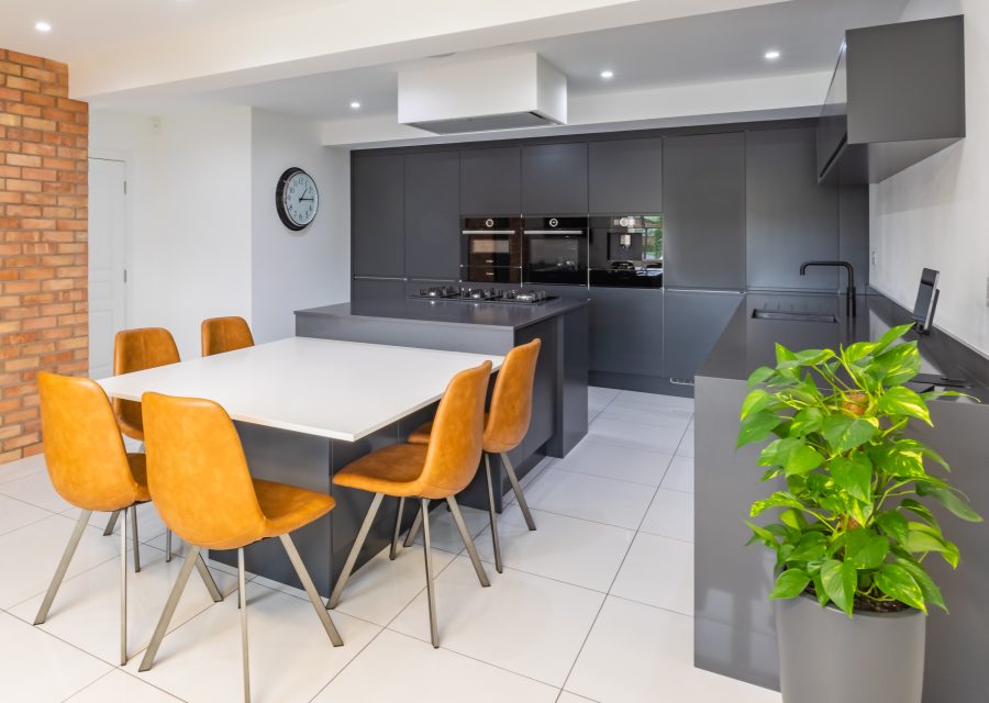 Eurostyle Kitchens of Rochdale, Manchester. Fitted Kitchens & Bedrooms