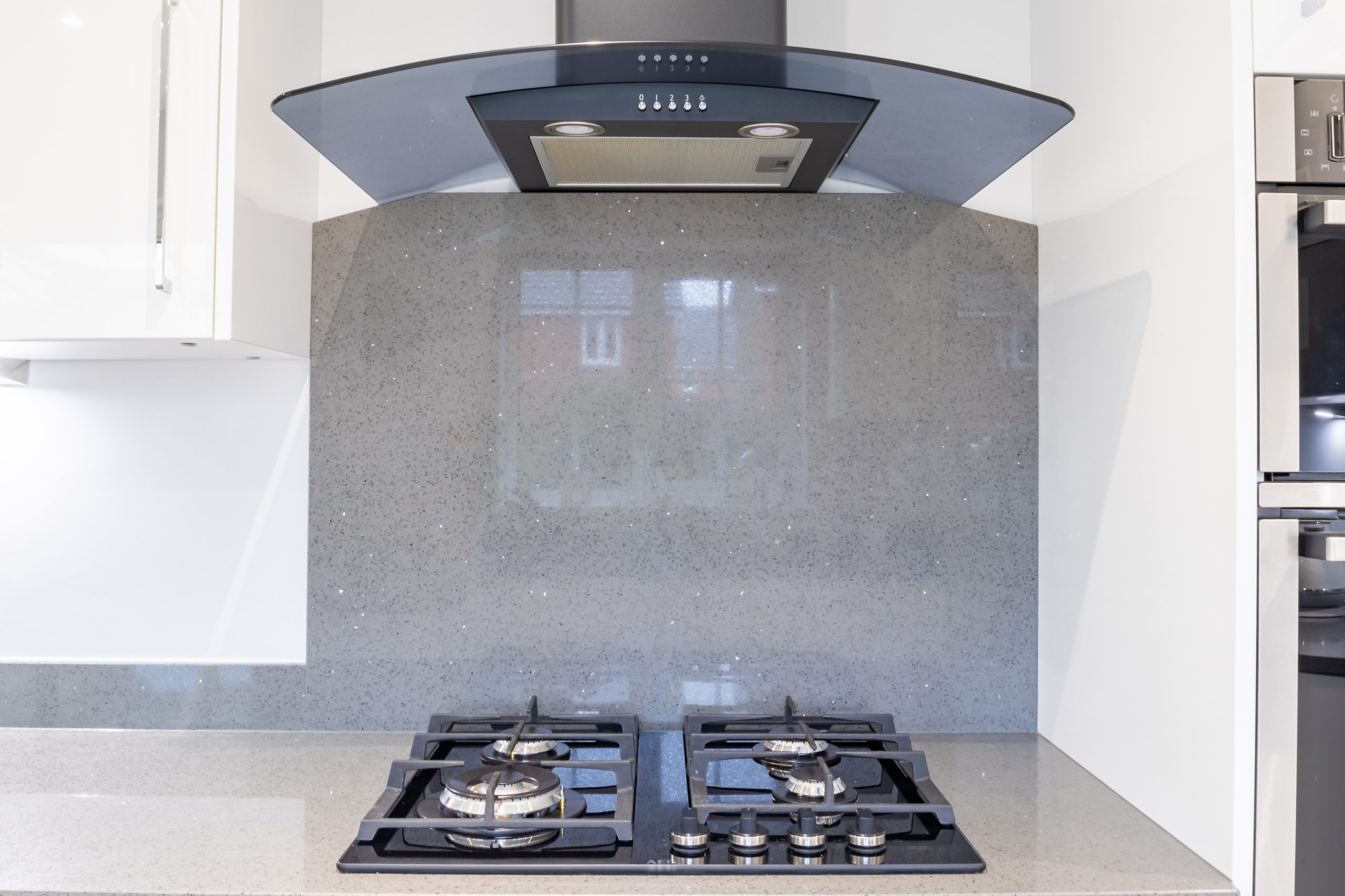 Mr & Mrs N, Rochdale - Eurostyle Kitchens