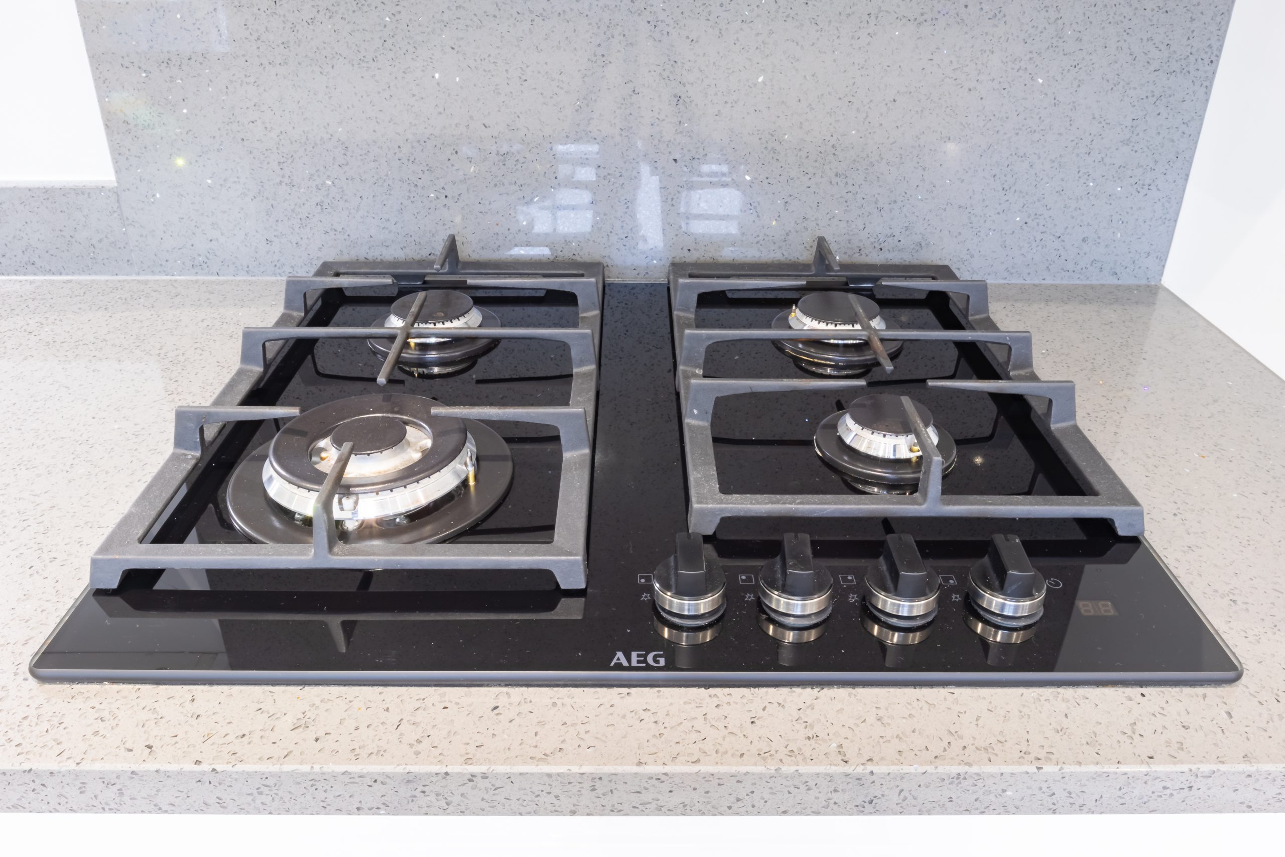 Mr & Mrs N, Rochdale - Eurostyle Kitchens