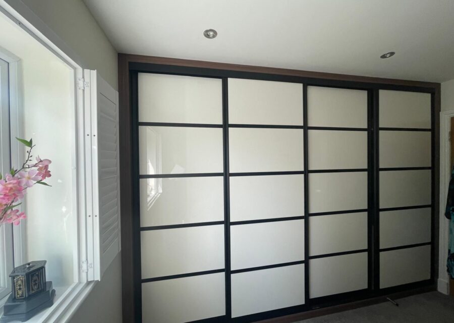 Eurostyle Kitchens of Rochdale, Manchester. Fitted Kitchens & Bedrooms