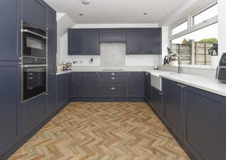 Eurostyle Kitchens of Rochdale, Manchester. Fitted Kitchens & Bedrooms